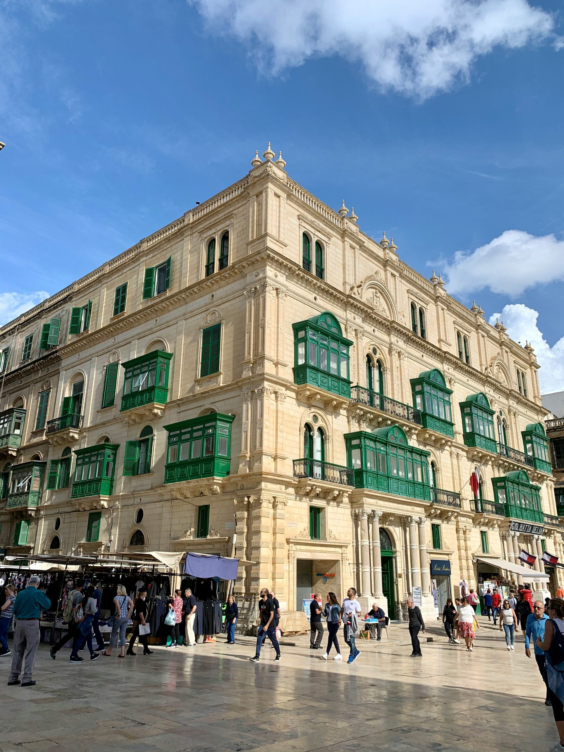 Malta Nomad Residence Permit: New MTCA Tax Guidelines (January 2026 ...